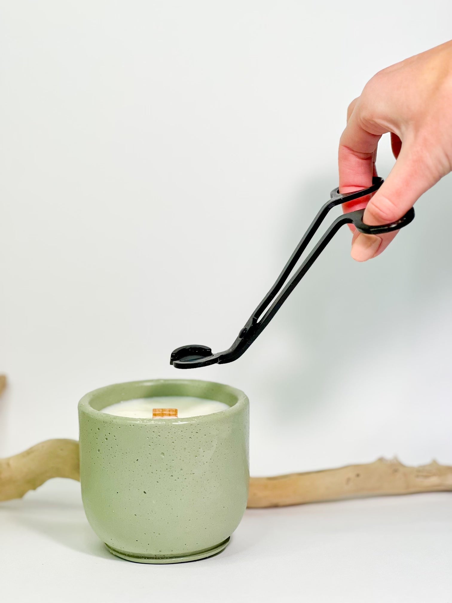 Wick Trimmer – tailfeather + co